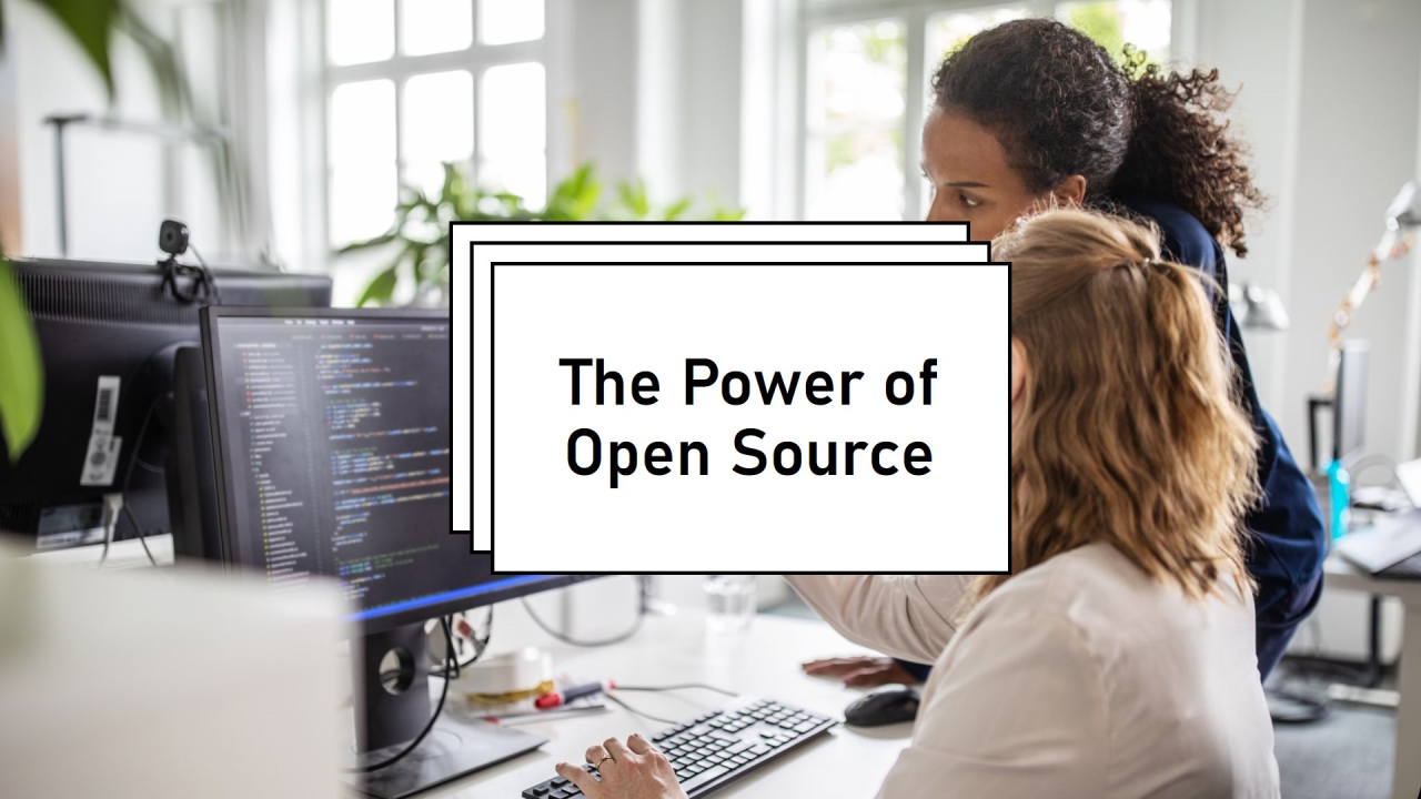 Linux: An Open-Source Operating System Linux: An Open-Source Operating System
