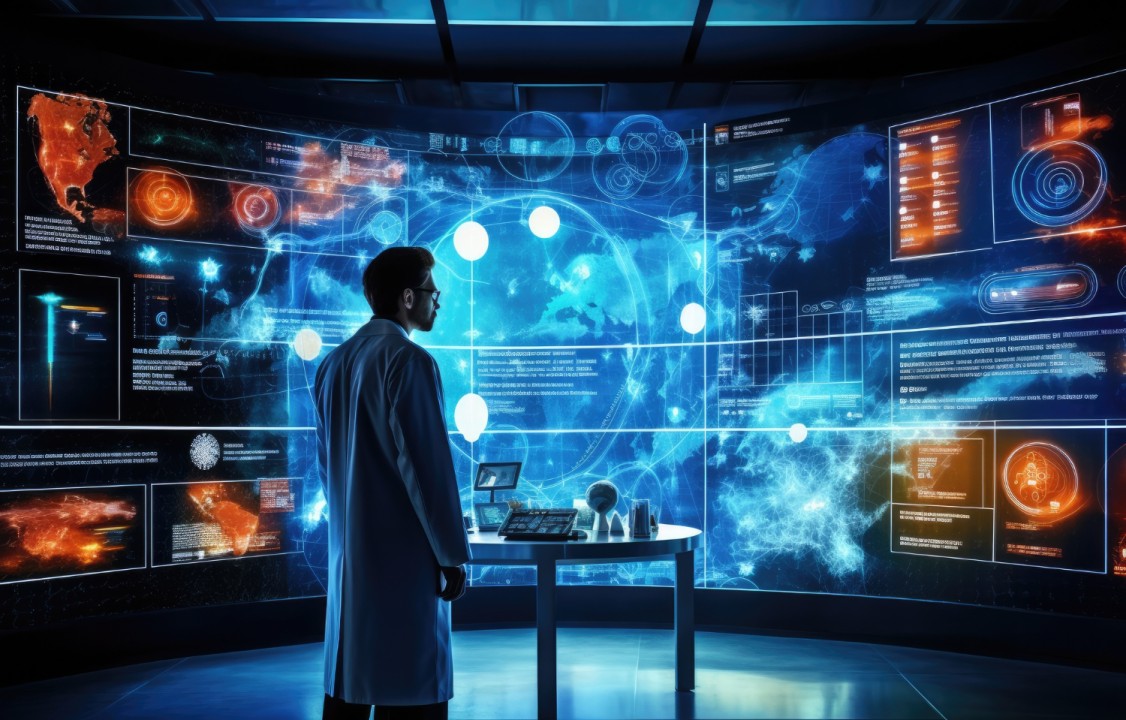 Spearsoft : Revolutionizing QA with AI-Generated Data Spearsoft : Revolutionizing QA with AI-Generated Data