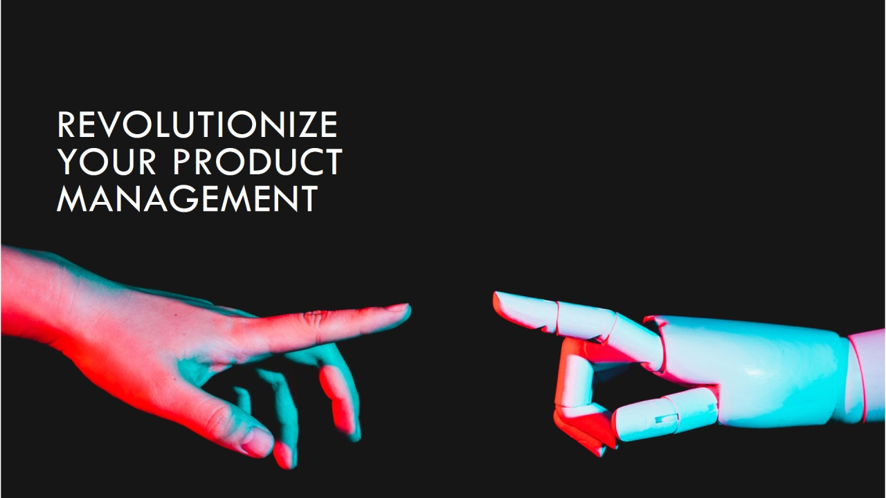 Leveraging AI as a Product Manager: A Practical Guide to Effective ... Leveraging AI as a Product Manager: A Practical Guide to Effective ...