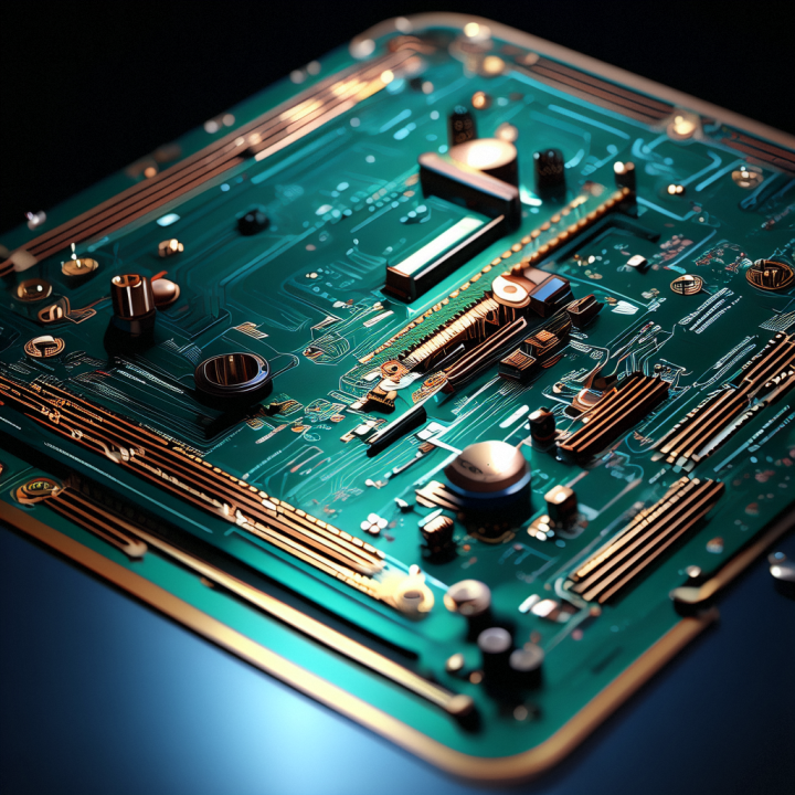 How to optimize and reduce PCB size How to optimize and reduce PCB size
