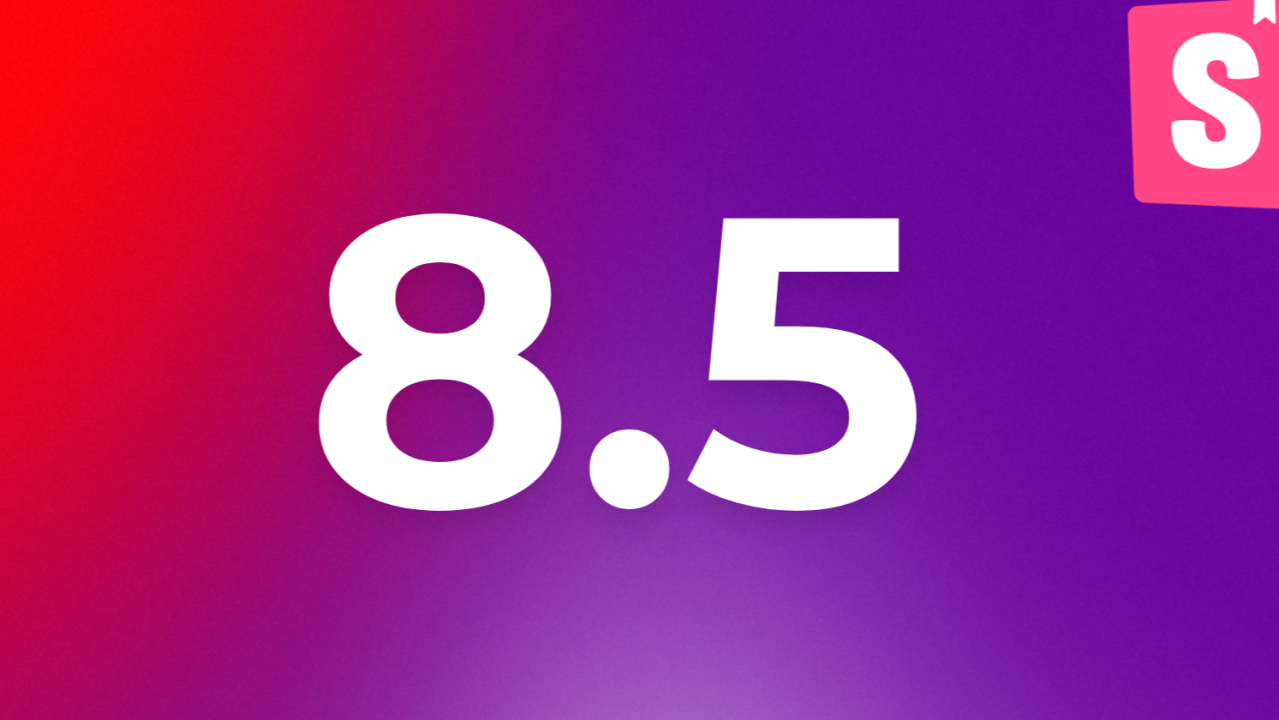 Storybook 8.5 | NIDHIN KUMAR Storybook 8.5 | NIDHIN KUMAR