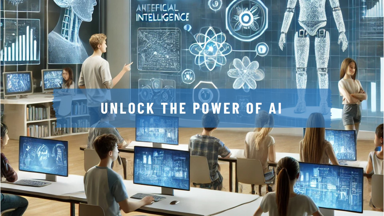 Why Should Learn Artificial Intelligence Course Why Should Learn Artificial Intelligence Course