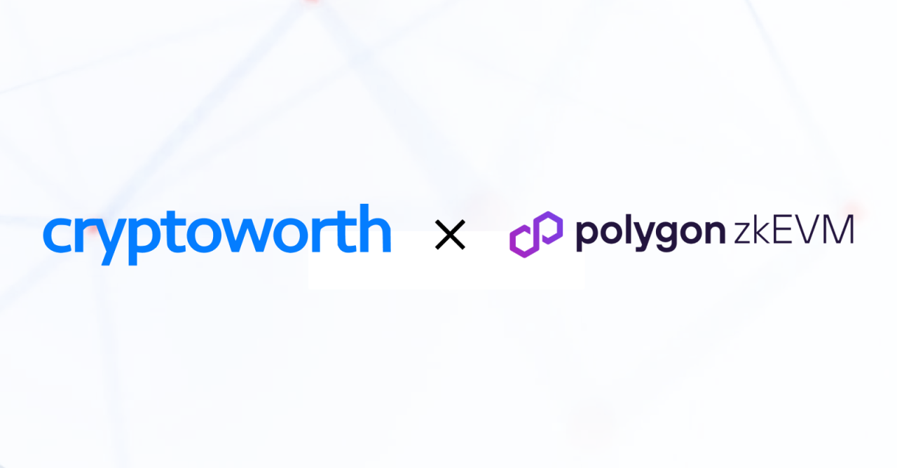 Crypto Accounting to reconcile digital assets reporting in Polygon ... Crypto Accounting to reconcile digital assets reporting in Polygon ...