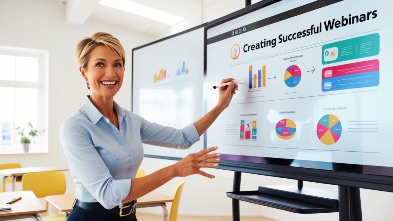 4 Things To Create A Successful Spec Webinar 4 Things To Create A Successful Spec Webinar