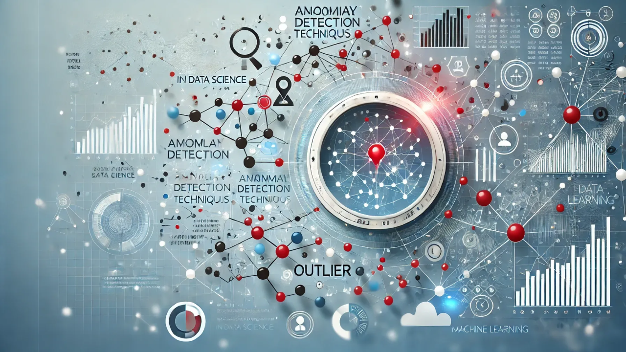 Anomaly Detection Techniques Anomaly Detection Techniques