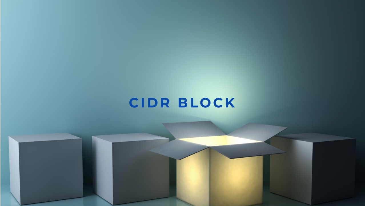 IP Addressing Within Subnet CIDR Blocks in AWS VPC IP Addressing Within Subnet CIDR Blocks in AWS VPC