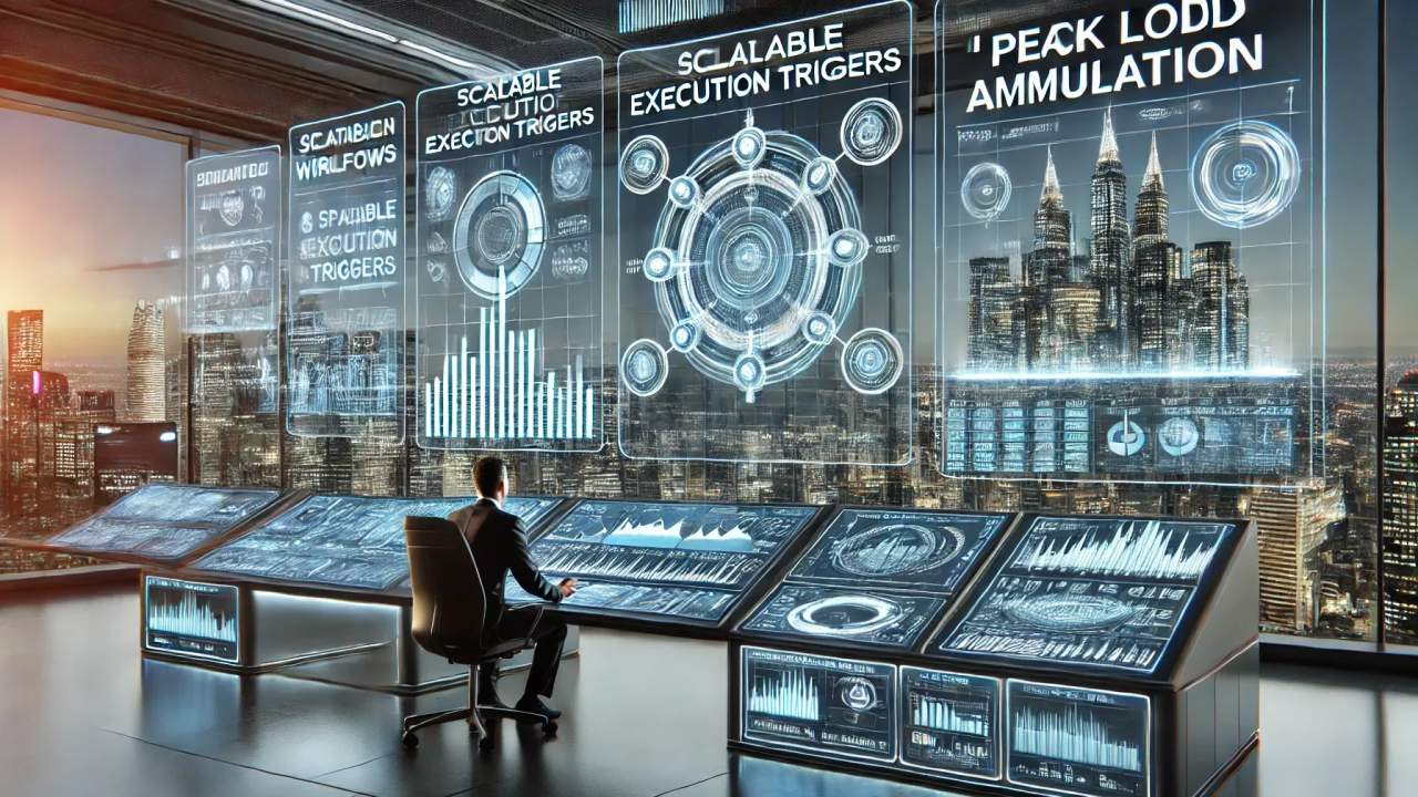 📈 SAP Automation: Cyclical Processes with Scalable Execution Triggers 🔄 📈 SAP Automation: Cyclical Processes with Scalable Execution Triggers 🔄