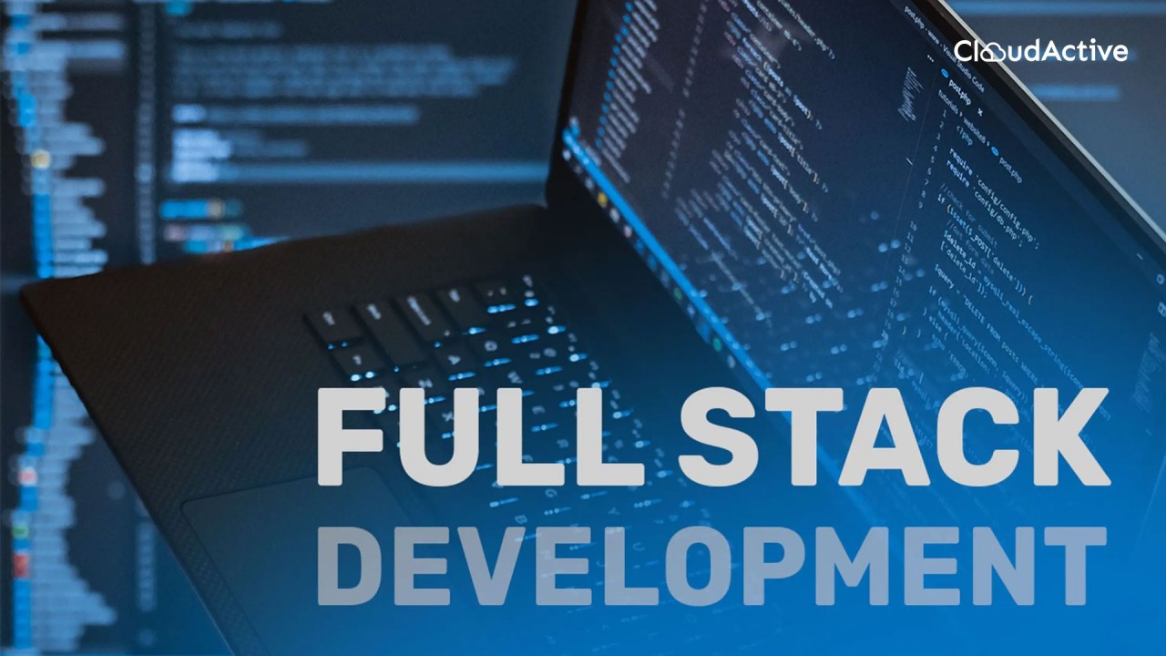 Boost Your Business Efficiency by Hiring Full-Stack Developers Boost Your Business Efficiency by Hiring Full-Stack Developers