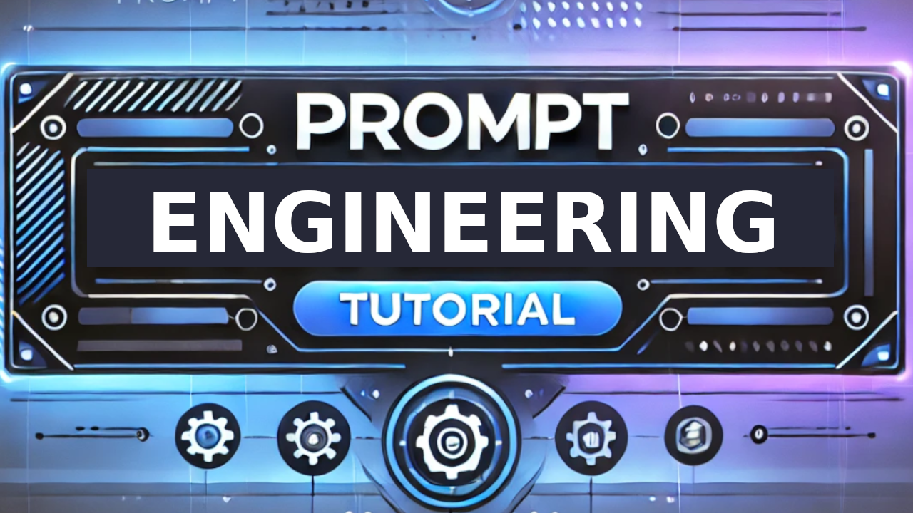 Mastering Prompt Engineering: Unlock the Full Potential of AI! Mastering Prompt Engineering: Unlock the Full Potential of AI!