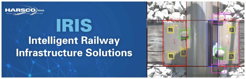 Breaking Boundaries: Harsco Rail's Journey into Automation Breaking Boundaries: Harsco Rail's Journey into Automation