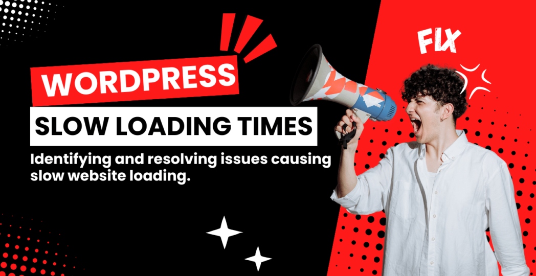 Slow Loading Times : Identifying and resolving issues causing slow ... Slow Loading Times : Identifying and resolving issues causing slow ...