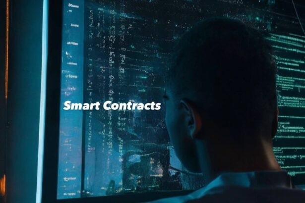Smart Contracts: The Backbone of Decentralized Finance Smart Contracts: The Backbone of Decentralized Finance