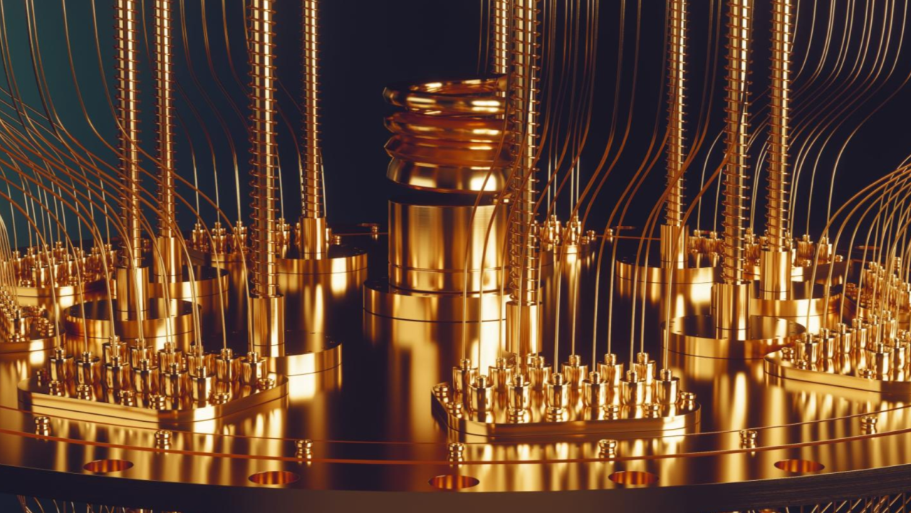 Quantum computing enters the mainstream Quantum computing enters the mainstream