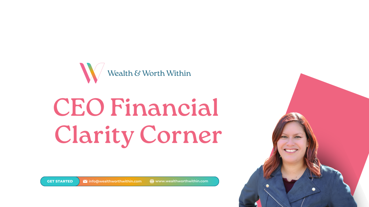 Why Every Business Owner Needs a Cash Runway Why Every Business Owner Needs a Cash Runway