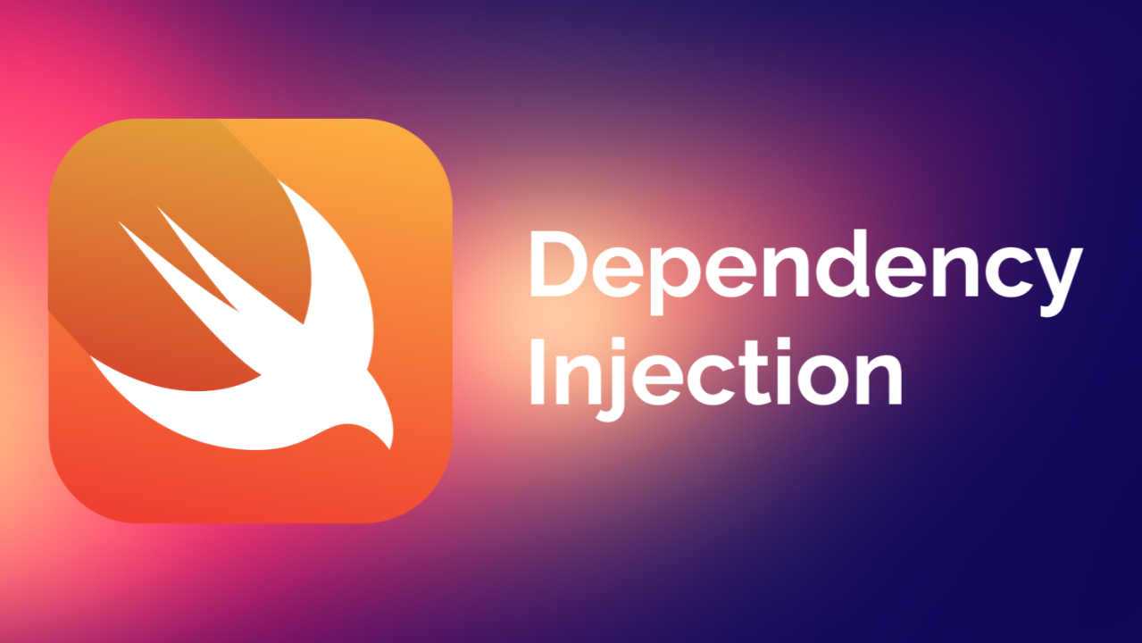 Understanding Dependency Injection in Swift: Enhancing Code Flexibility ... Understanding Dependency Injection in Swift: Enhancing Code Flexibility ...