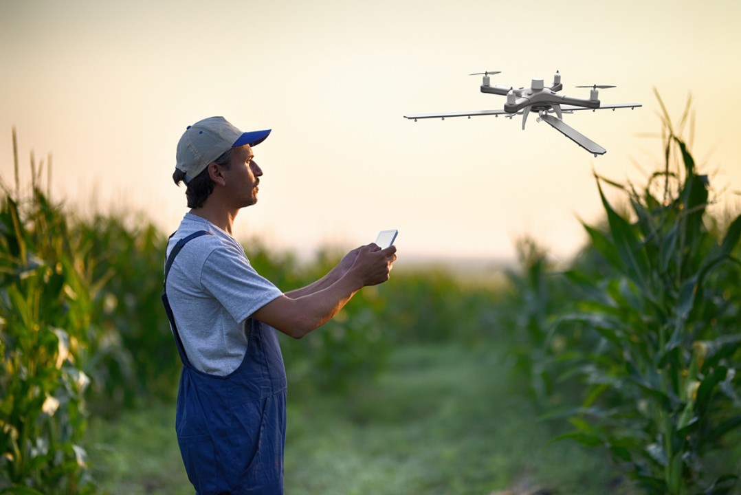 If Your Firm Uses Drones, Get Proper Coverage If Your Firm Uses Drones, Get Proper Coverage