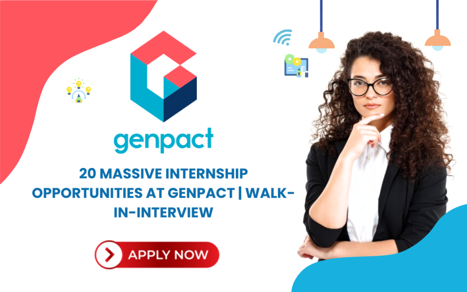 Genpact Hiring Fresher Software Developer (TypeScript, NodeJS, PHP ... Genpact Hiring Fresher Software Developer (TypeScript, NodeJS, PHP ...