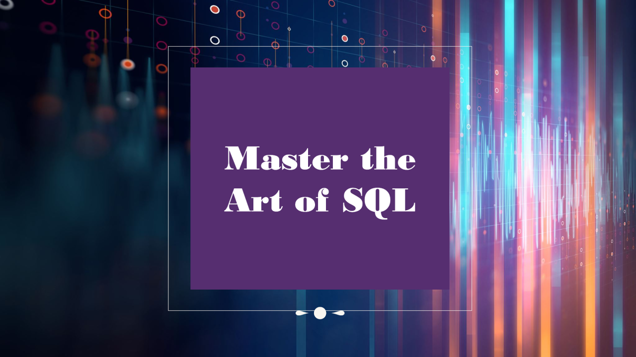 Mastering SQL Constraints and Indexes: Boost Data Integrity and Query ... Mastering SQL Constraints and Indexes: Boost Data Integrity and Query ...