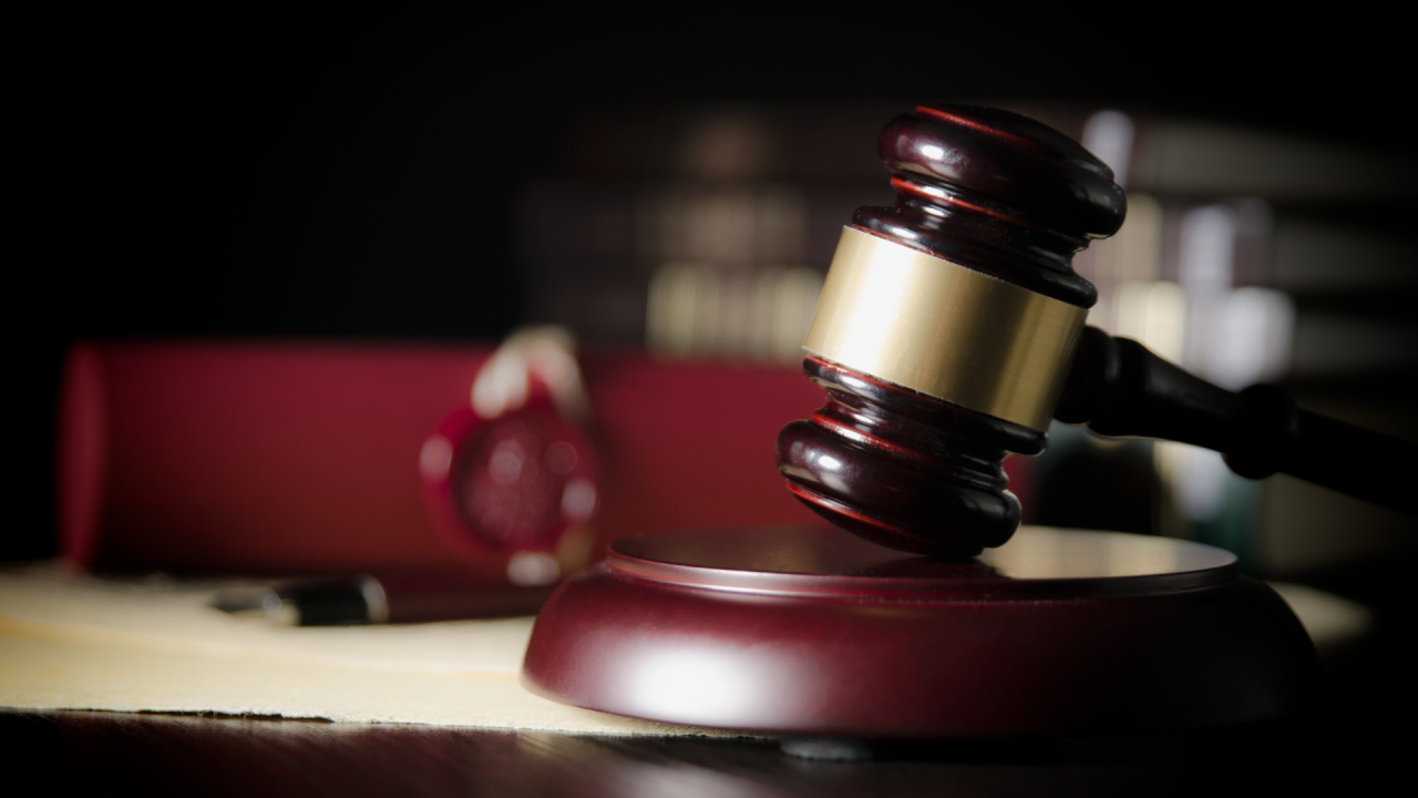 Federal Court Strikes Down Overtime Rule Federal Court Strikes Down Overtime Rule