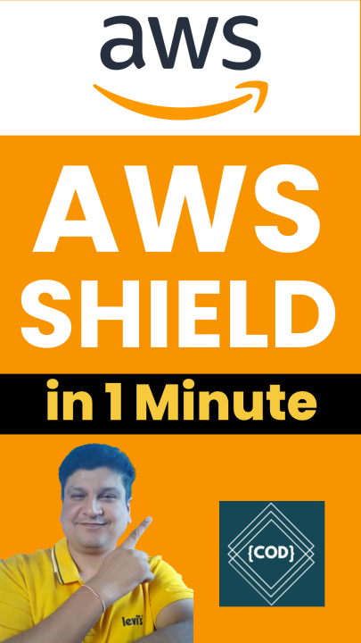 AWS Shield Tutorial for Amazon Cloud Developers AWS Shield Tutorial for Amazon Cloud Developers