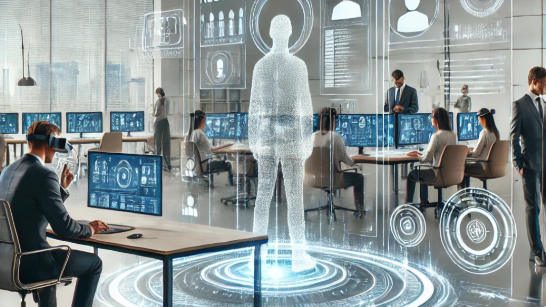 Revolutionizing Staffing: Key Tech Trends Transforming the Industry Revolutionizing Staffing: Key Tech Trends Transforming the Industry