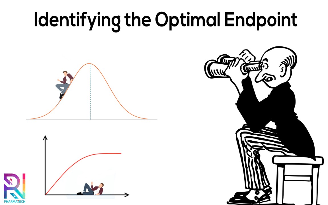 Identifying the Optimal Endpoint: Exploring Factor-Response ... Identifying the Optimal Endpoint: Exploring Factor-Response ...