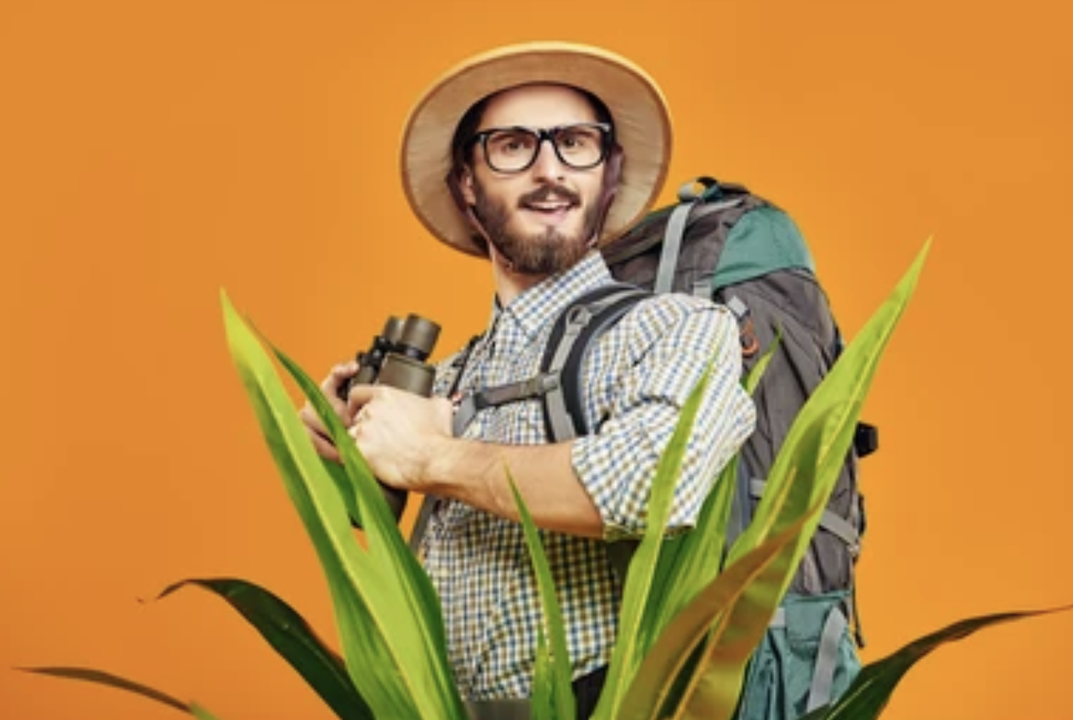 Navigating the E-commerce Jungle Navigating the E-commerce Jungle