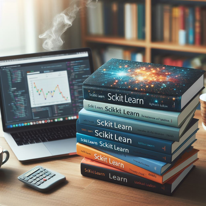 Efficient Machine Learning in Python(Scikit-Learn) Efficient Machine Learning in Python(Scikit-Learn)
