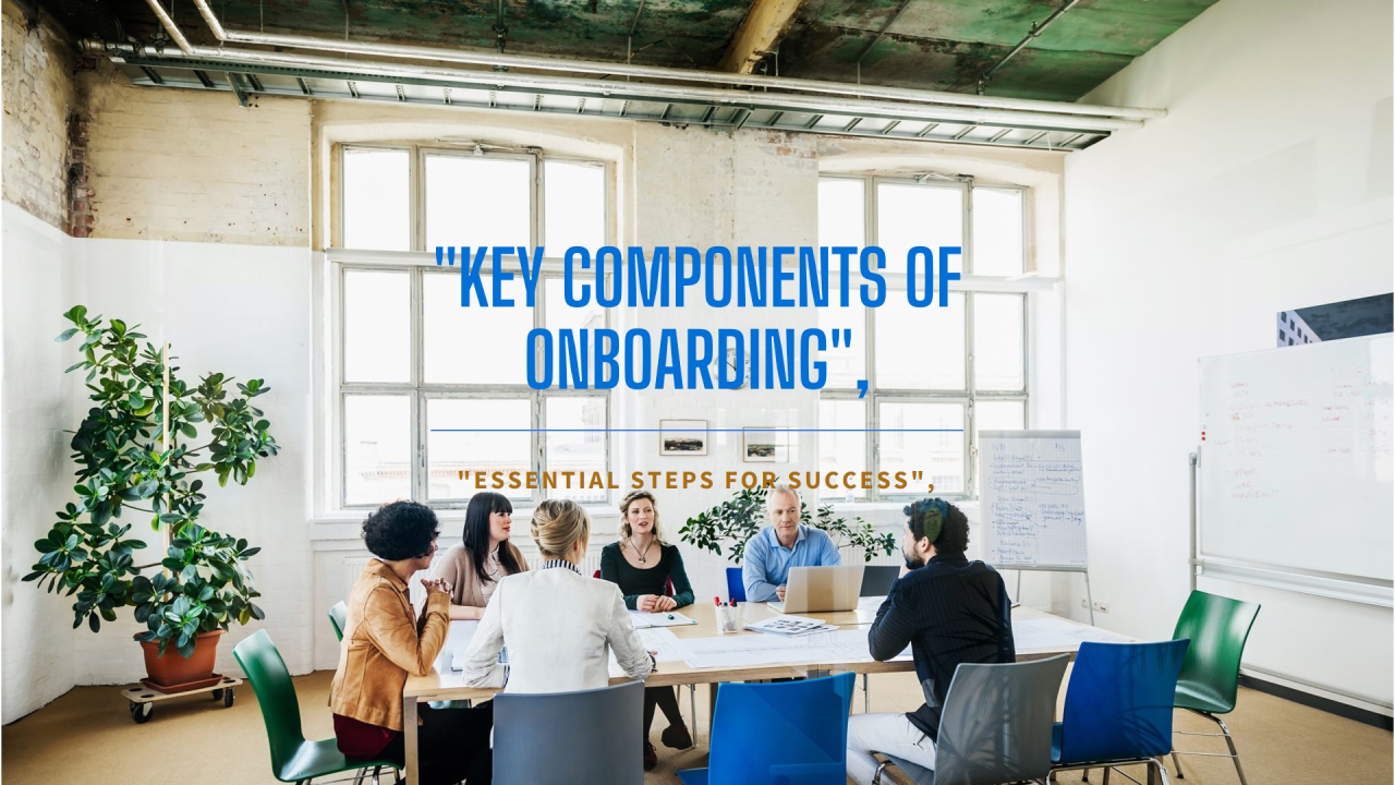 Key Components of Channel Partner Onboarding - Saurabh's POV Key Components of Channel Partner Onboarding - Saurabh's POV