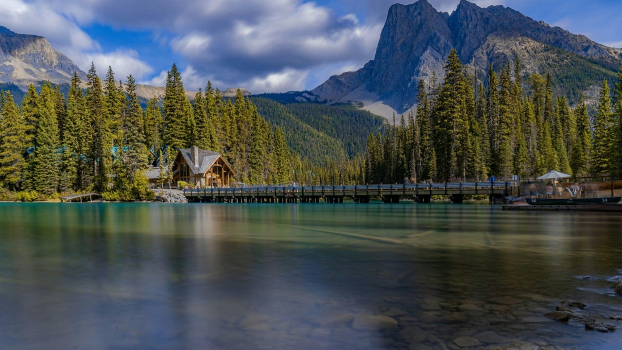 Top 7 Considerations When Buying Lakefront Land Top 7 Considerations When Buying Lakefront Land