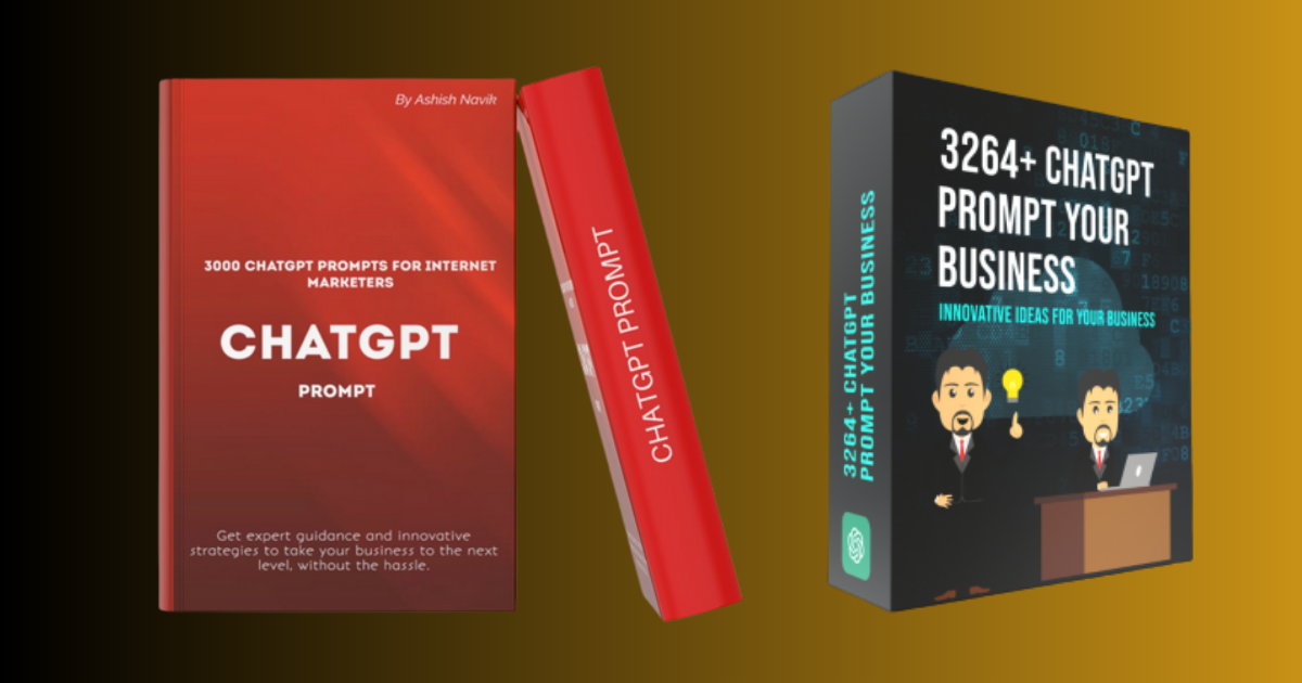 ChatGPT Prompts for Internet Marketers. | Samesh Chakma ChatGPT Prompts for Internet Marketers. | Samesh Chakma