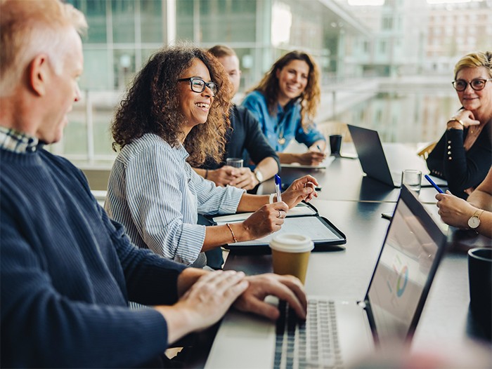 Building Financial Stability: 4 Key Strategies for Nonprofits ... Building Financial Stability: 4 Key Strategies for Nonprofits ...