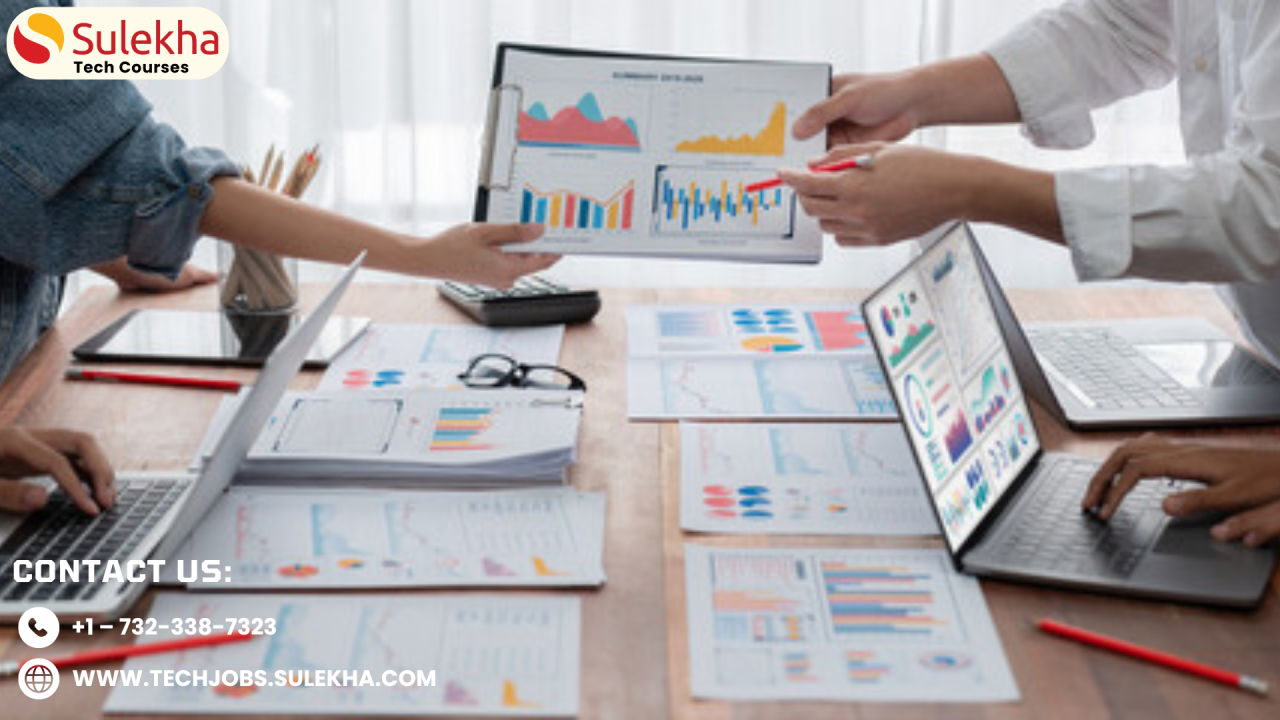 Master Power BI: Transform Data into Actionable Insights Master Power BI: Transform Data into Actionable Insights