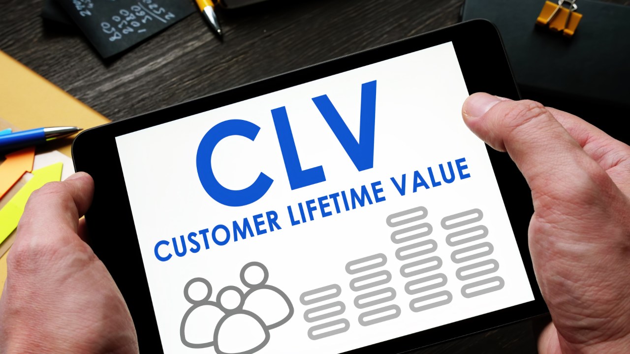 Unlocking the Power of Customer Lifetime Value Unlocking the Power of Customer Lifetime Value