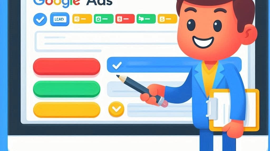 Maximizing Your Marketing Potential with Google Ads Lead Forms Maximizing Your Marketing Potential with Google Ads Lead Forms
