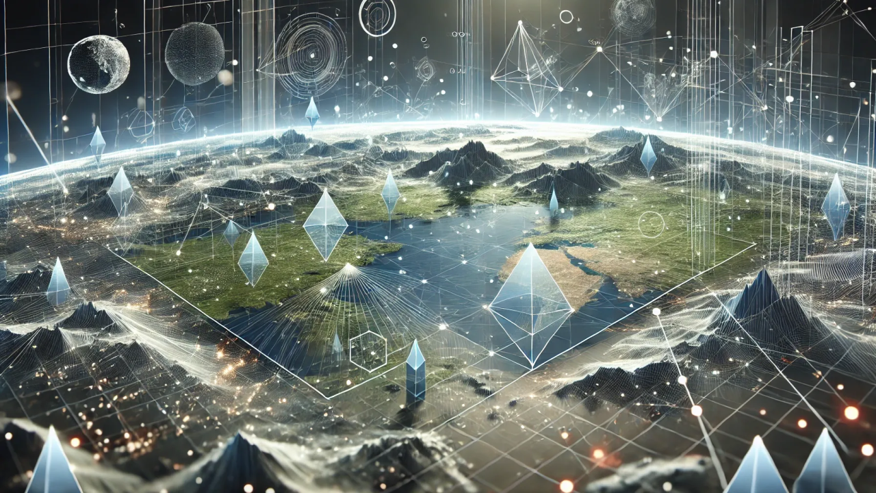 🧭 Master Spatial Data with Shapely for Geometry Analysis 🌍 🧭 Master Spatial Data with Shapely for Geometry Analysis 🌍