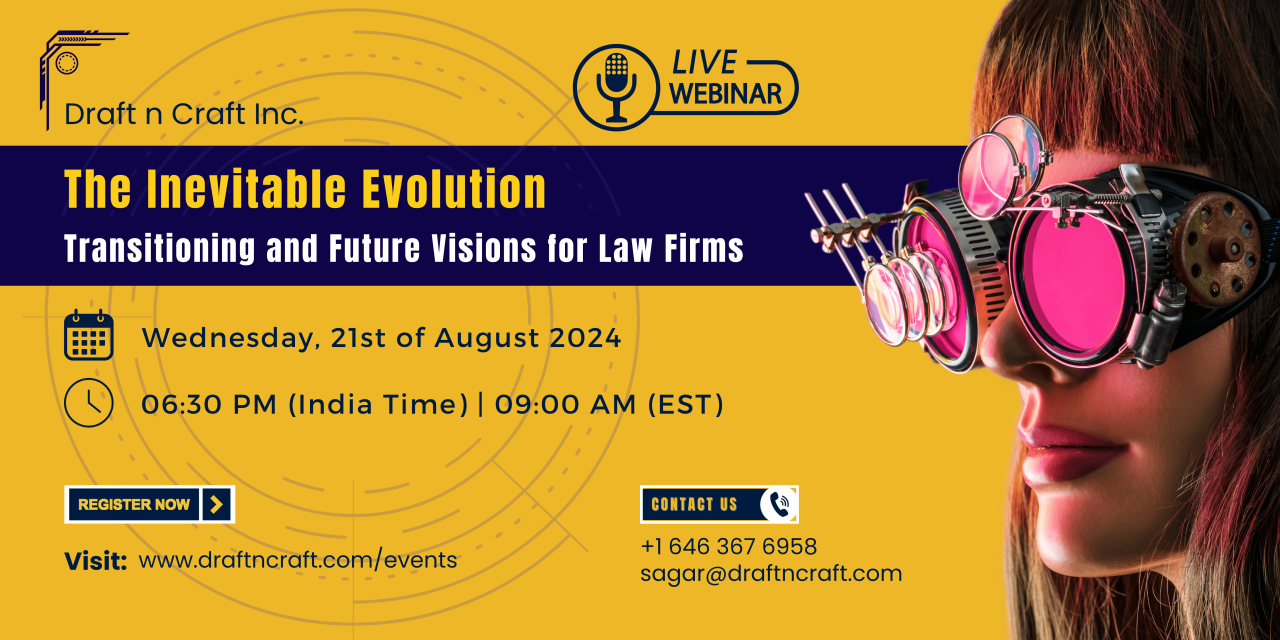 Upcoming Webinar Alert! Upcoming Webinar Alert!