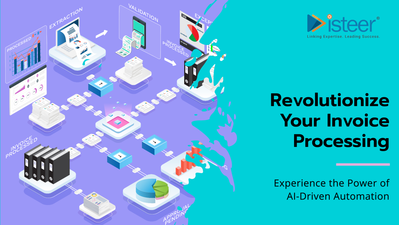 Transforming Invoice Processing with AI-Driven Accounts Payable Automation Transforming Invoice Processing with AI-Driven Accounts Payable Automation