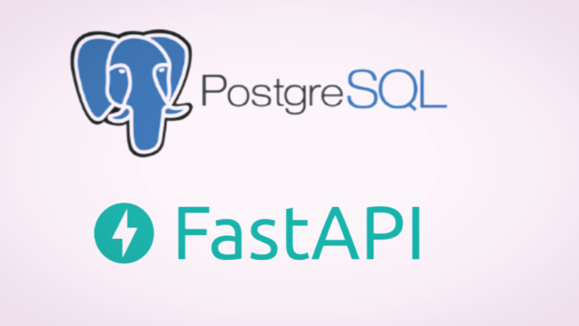 Best Practices for Creating a FastAPI and PostgreSQL Connection Best Practices for Creating a FastAPI and PostgreSQL Connection