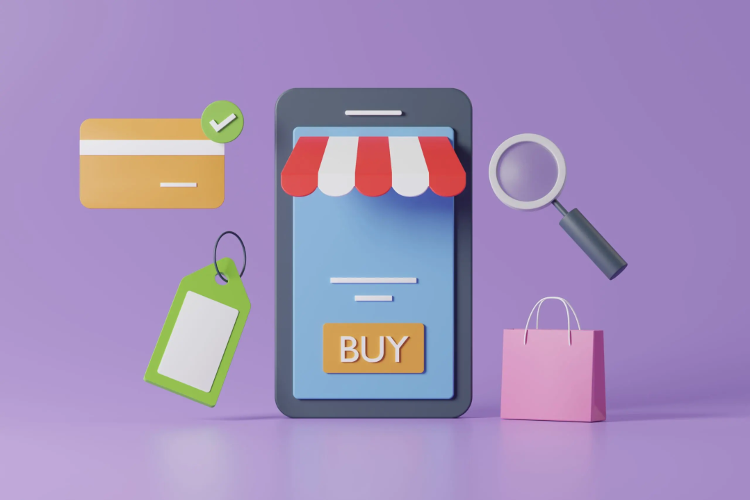 E-Commerce Basics | Brett Budos E-Commerce Basics | Brett Budos