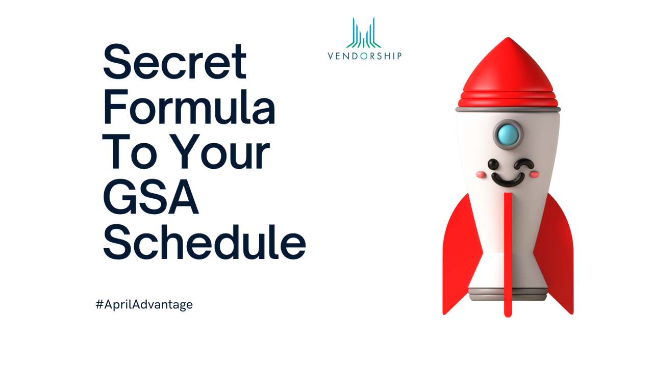 Mastering Government Contracts: Your GSA Schedule Success Guide Mastering Government Contracts: Your GSA Schedule Success Guide