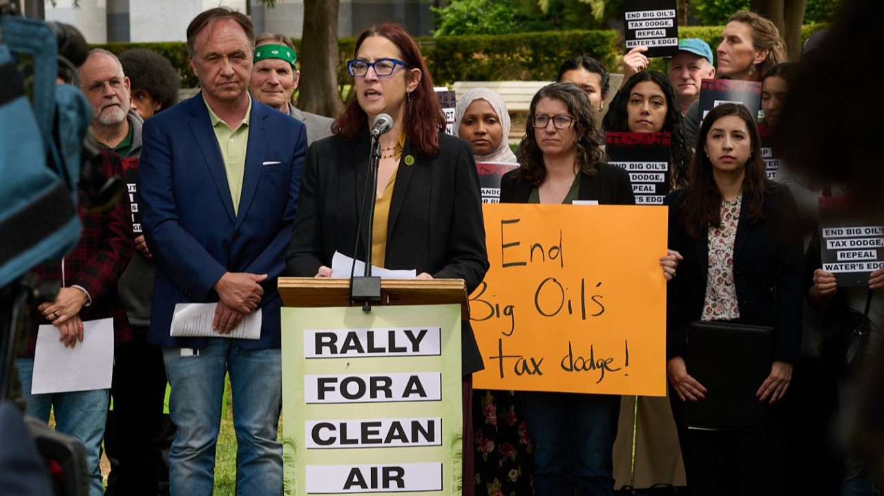 A critical $10 billion climate bond- Prop 4- is on the November ballot ... A critical $10 billion climate bond- Prop 4- is on the November ballot ...