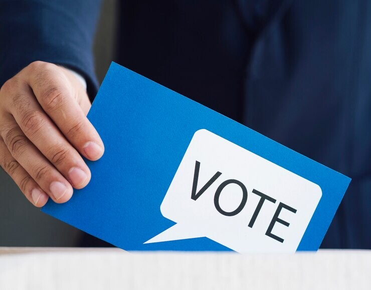 Why Choosing an HRMS Solution is Like Electing a President for Your ... Why Choosing an HRMS Solution is Like Electing a President for Your ...