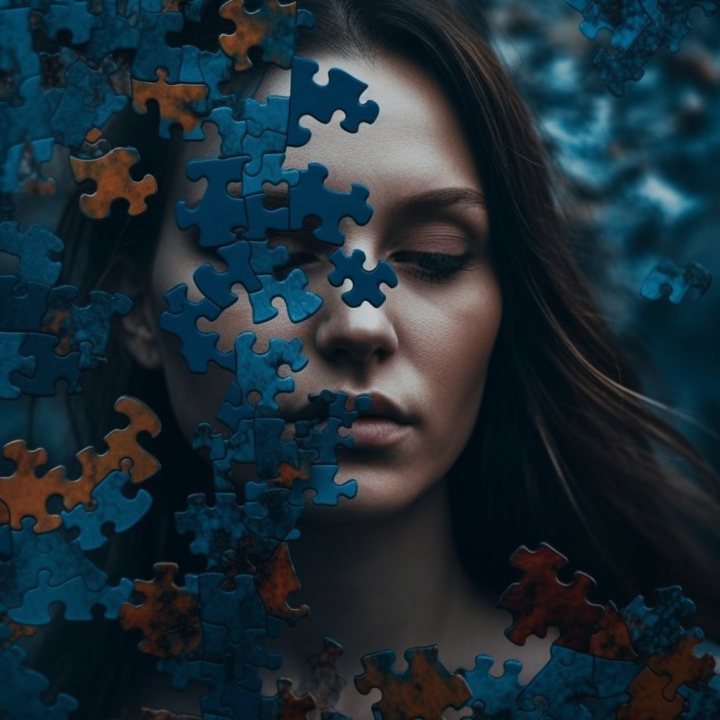 The Connection Between Trauma and Mental Health Issues The Connection Between Trauma and Mental Health Issues