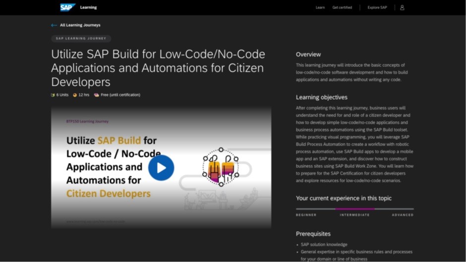 Deploying SAP Applications Deploying SAP Applications