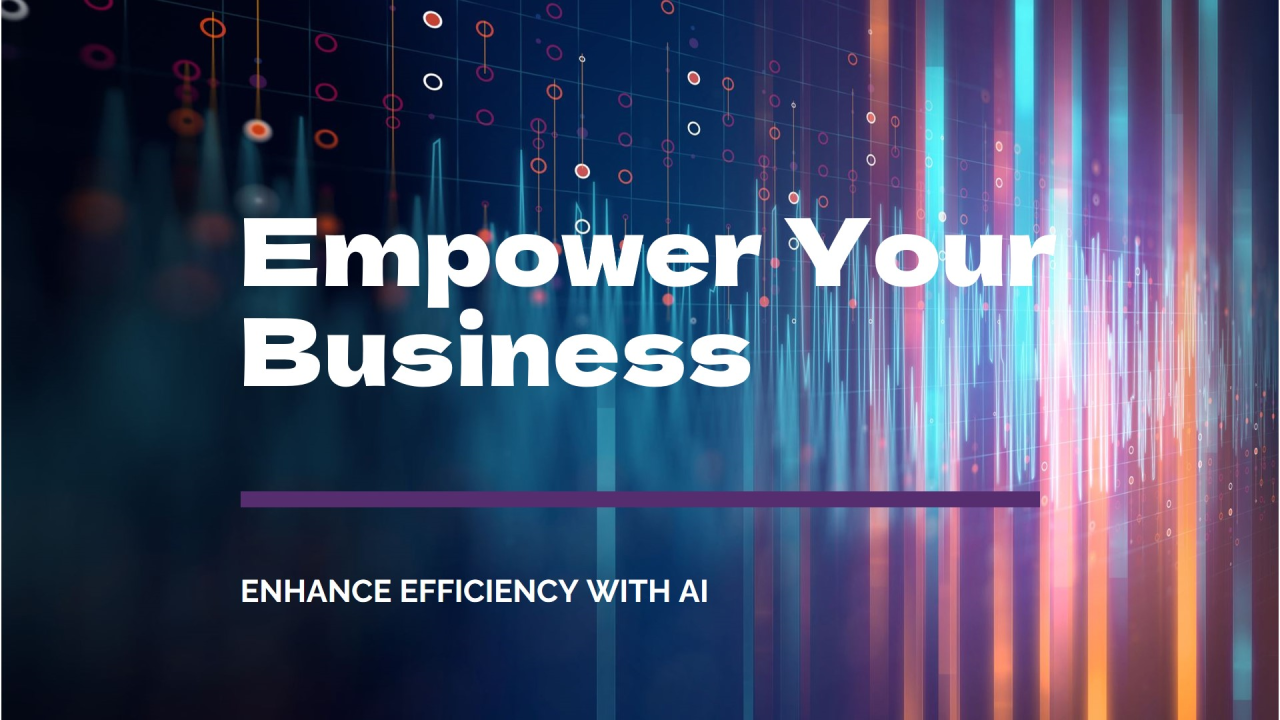 Small Language Models (SLM): Empowering Business Efficiency with AI Small Language Models (SLM): Empowering Business Efficiency with AI