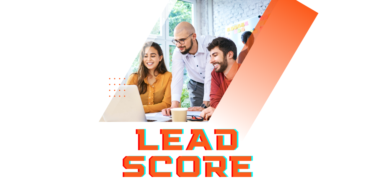 Implementing a lead scoring system | Alfred Dsouza Implementing a lead scoring system | Alfred Dsouza