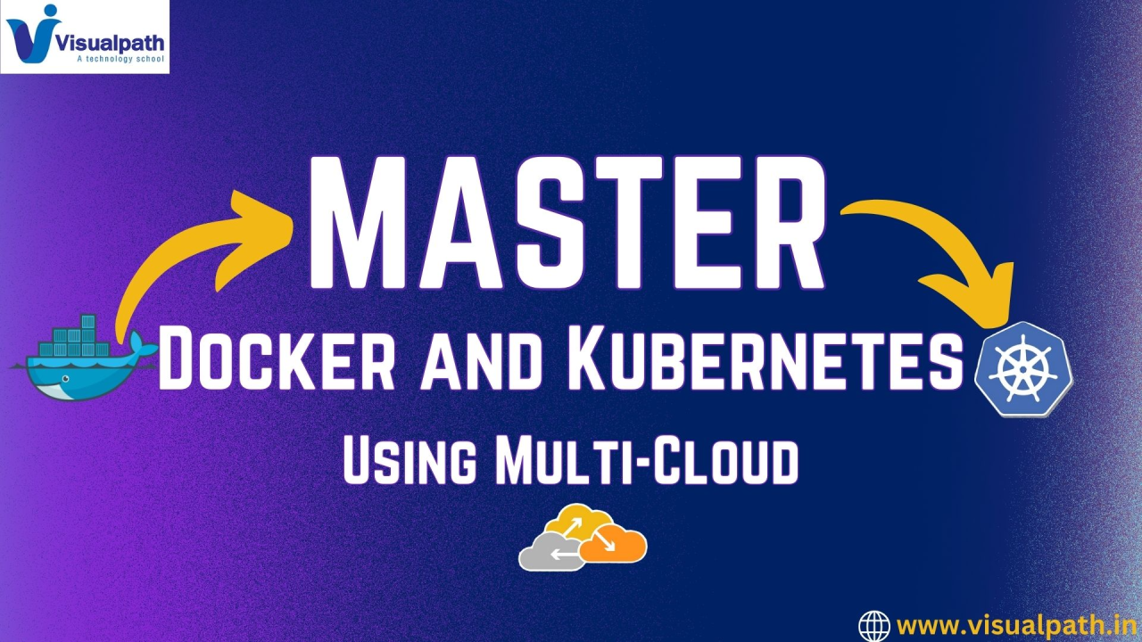 Docker & Kubernetes Multi-Cloud Training | Multi-Cloud Training Docker & Kubernetes Multi-Cloud Training | Multi-Cloud Training