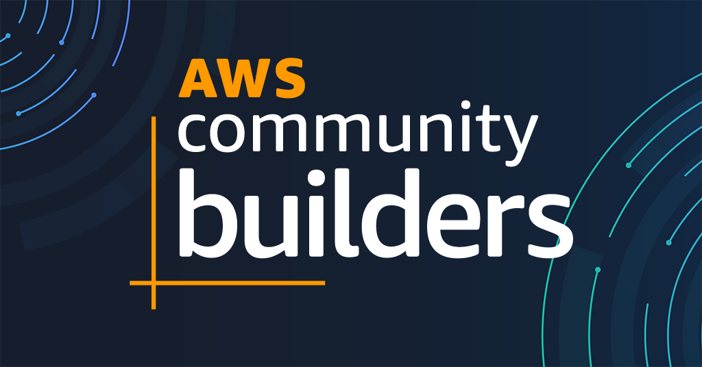 How to Become an AWS Community Builder? How to Become an AWS Community Builder?