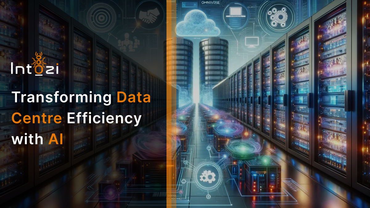 Transforming Data Centre Efficiency with AI-Powered Video Analytics Transforming Data Centre Efficiency with AI-Powered Video Analytics